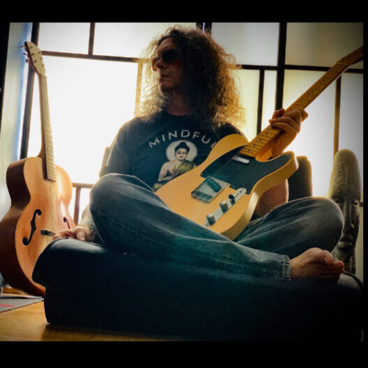 HOME - Timothy Patrick Hall